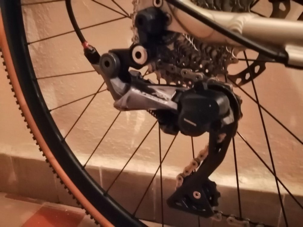 MERIDA Cyclo Cross 400 (gravel) | DOOKIE.cz