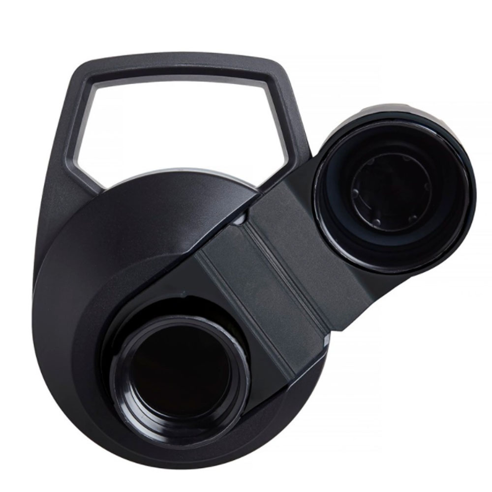 Láhev - CAMELBAK Chute Mag 1,5L - Charcoal | DOOKIE.cz