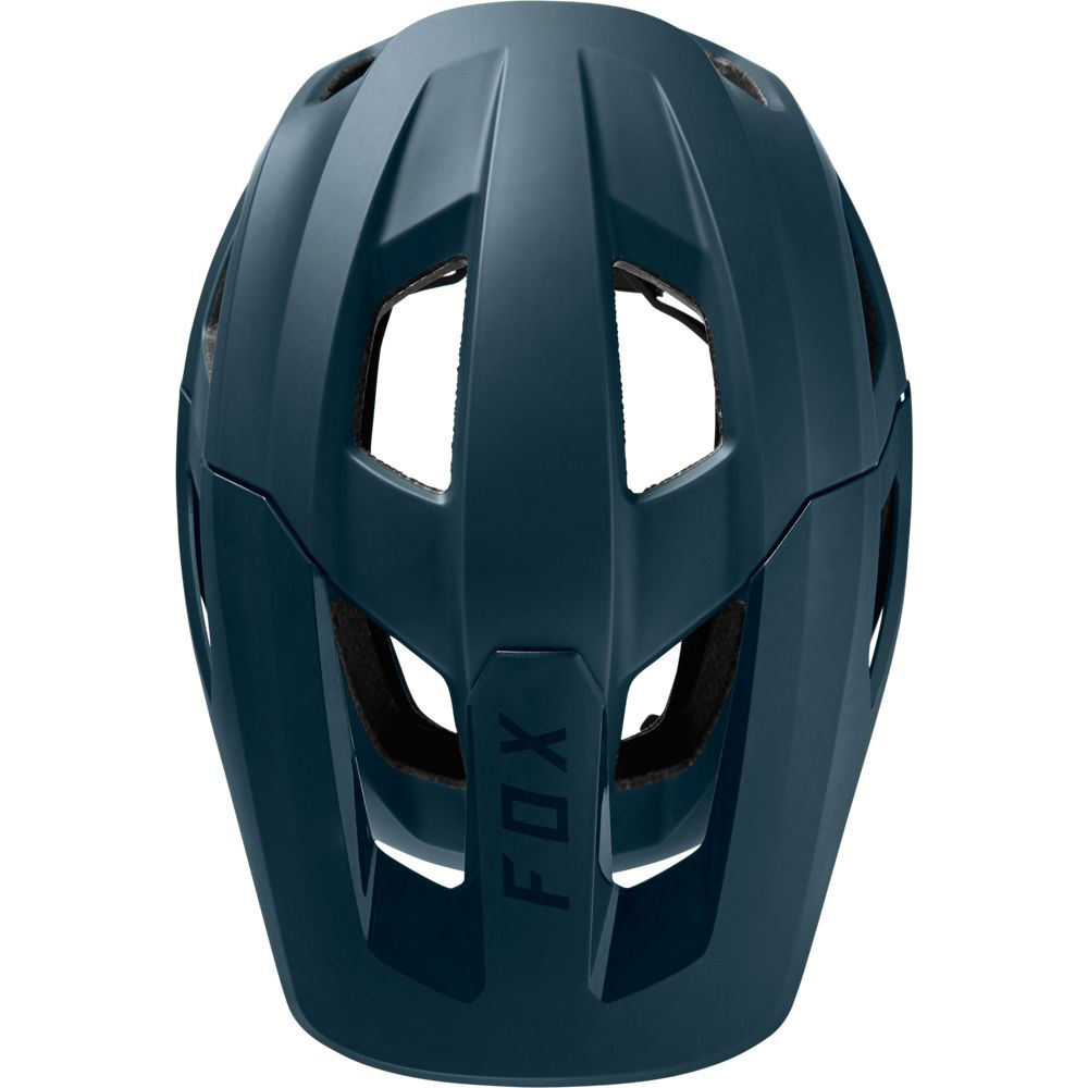 Přilba MTB - FOX Mainframe Helmet Mips 2022 - Slate Blue | DOOKIE.cz
