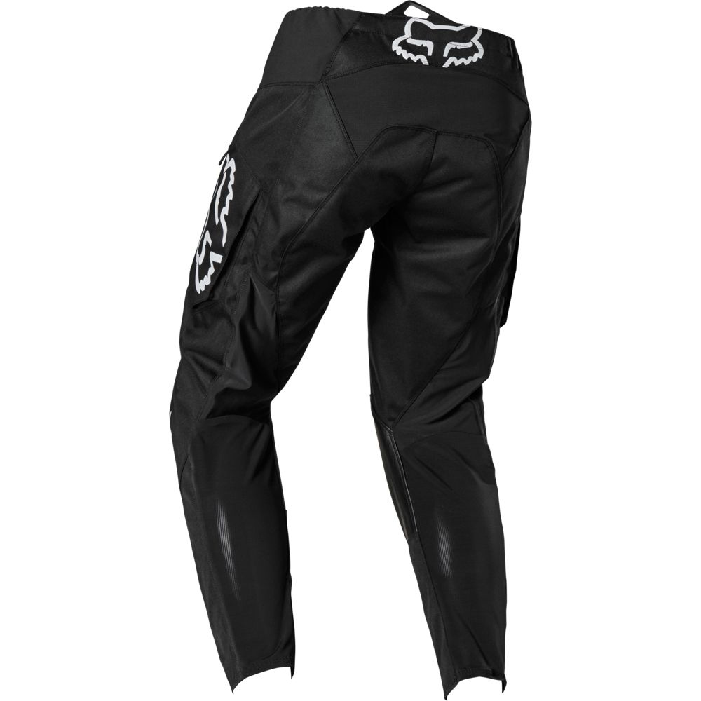 Kalhoty - FOX Legion Lt Pant 2022 - Black | DOOKIE.cz