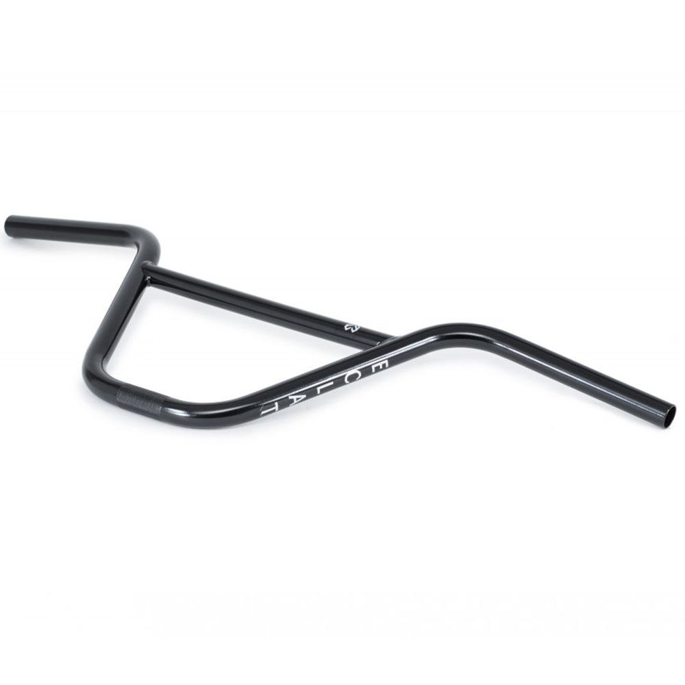 Řidítka BMX - ÉCLAT Dive - Black | DOOKIE.cz