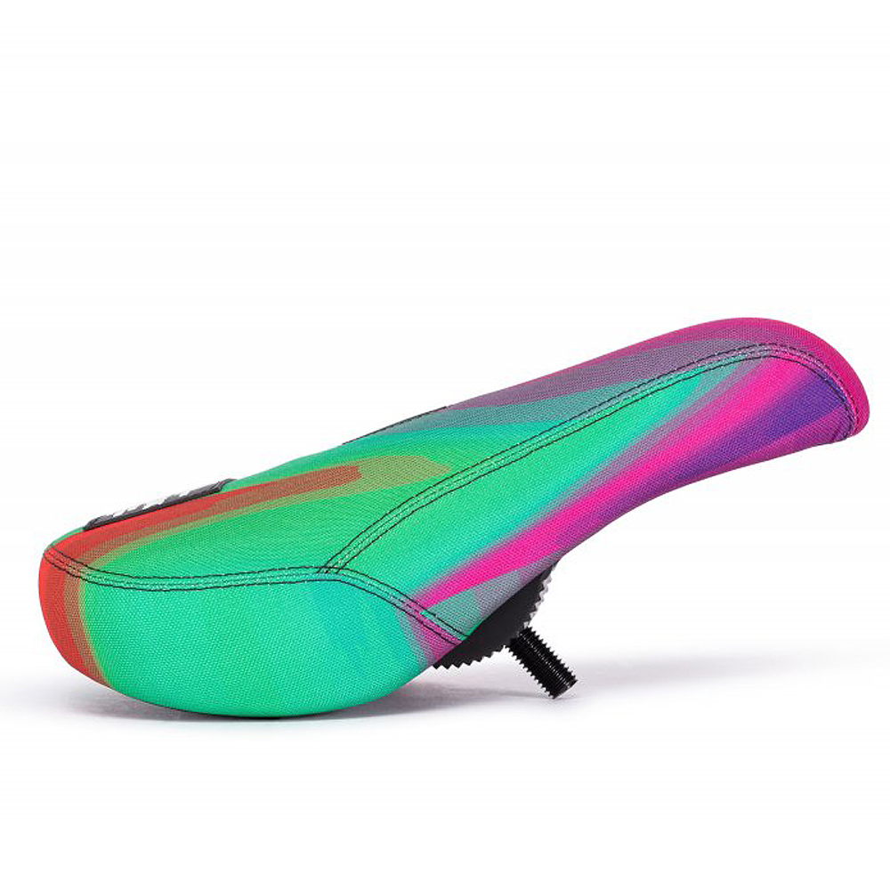 Sedlo BMX - ÉCLAT Bios Fat Pivotal - Fade | DOOKIE.cz