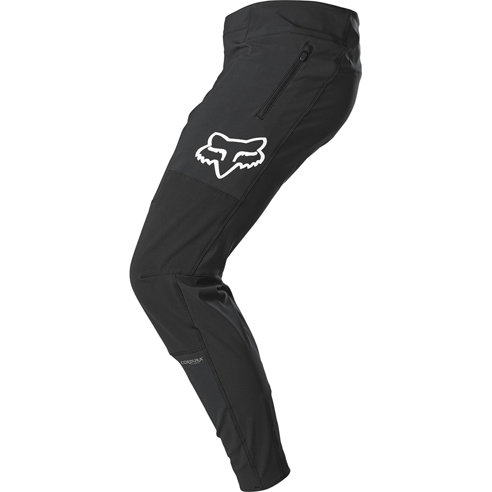 Kalhoty - FOX Defend Pant 2022 - Black | DOOKIE.cz