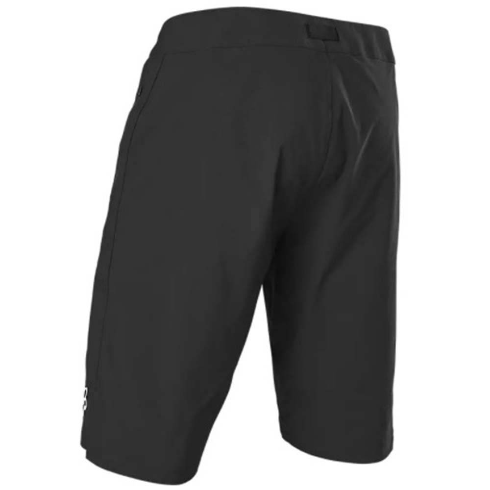 Kraťasy - FOX Ranger Short With Liner 2022 - Black | DOOKIE.cz