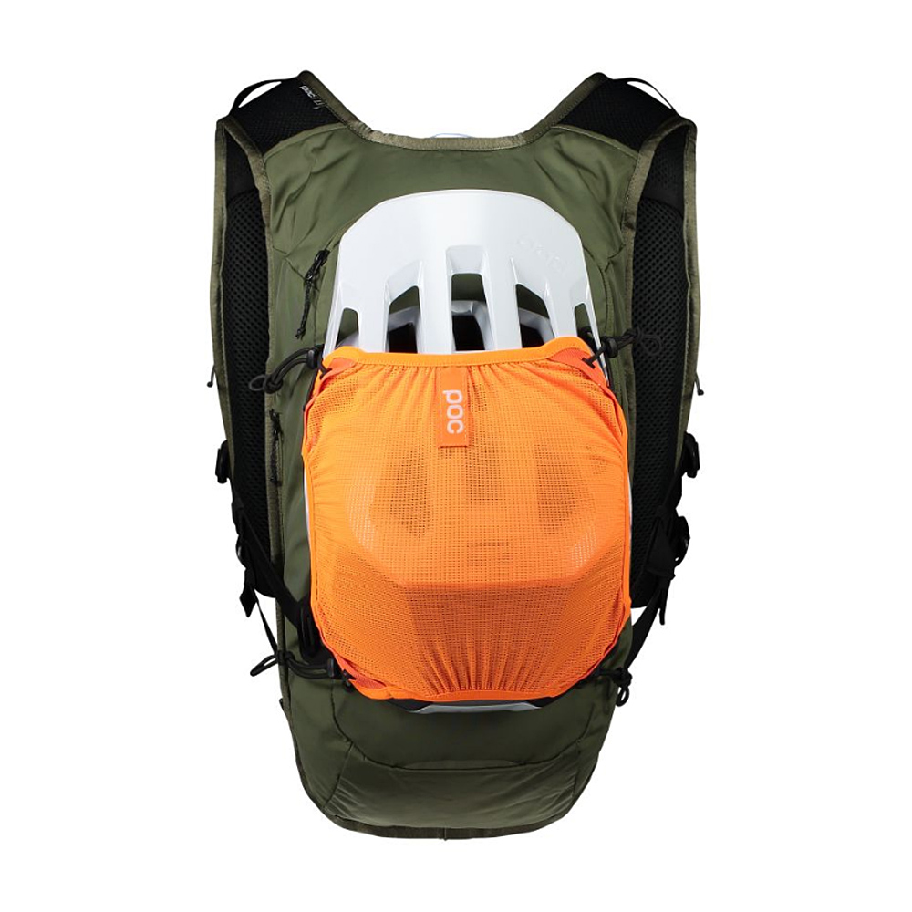 Batoh - POC Column VPD Backpack 13L - Epidote Green | DOOKIE.cz