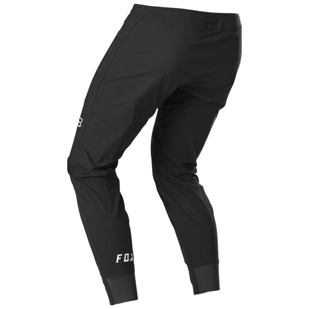 Kalhoty - FOX Ranger Pant 2022 - Black | DOOKIE.cz
