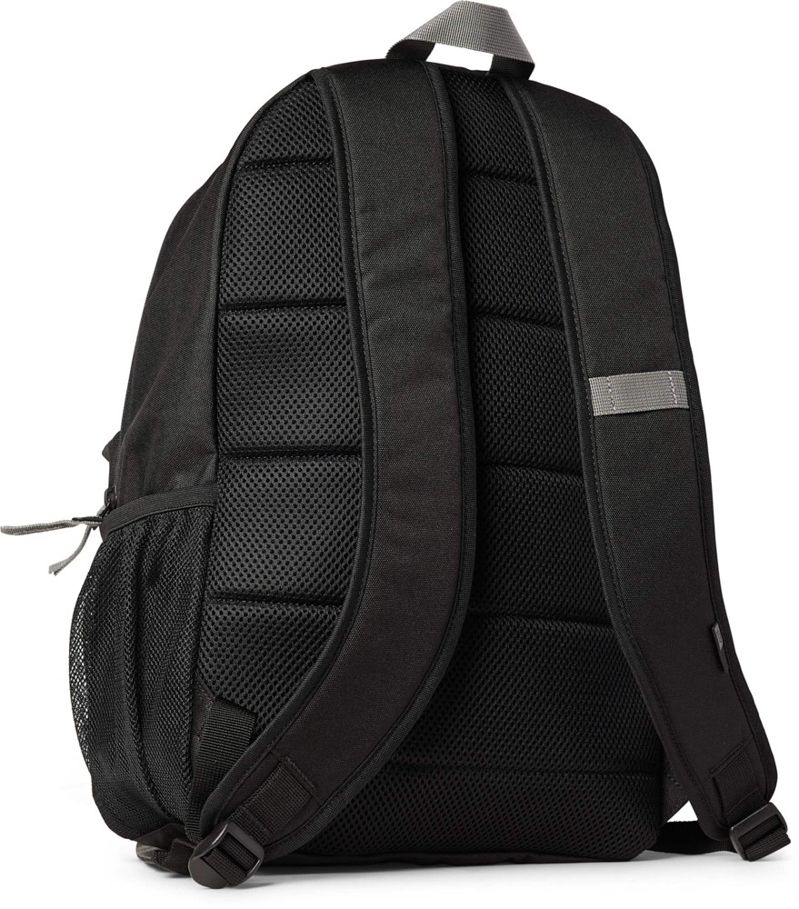 Batoh - FOX Clean Up Backpack 2023 - Black | DOOKIE.cz