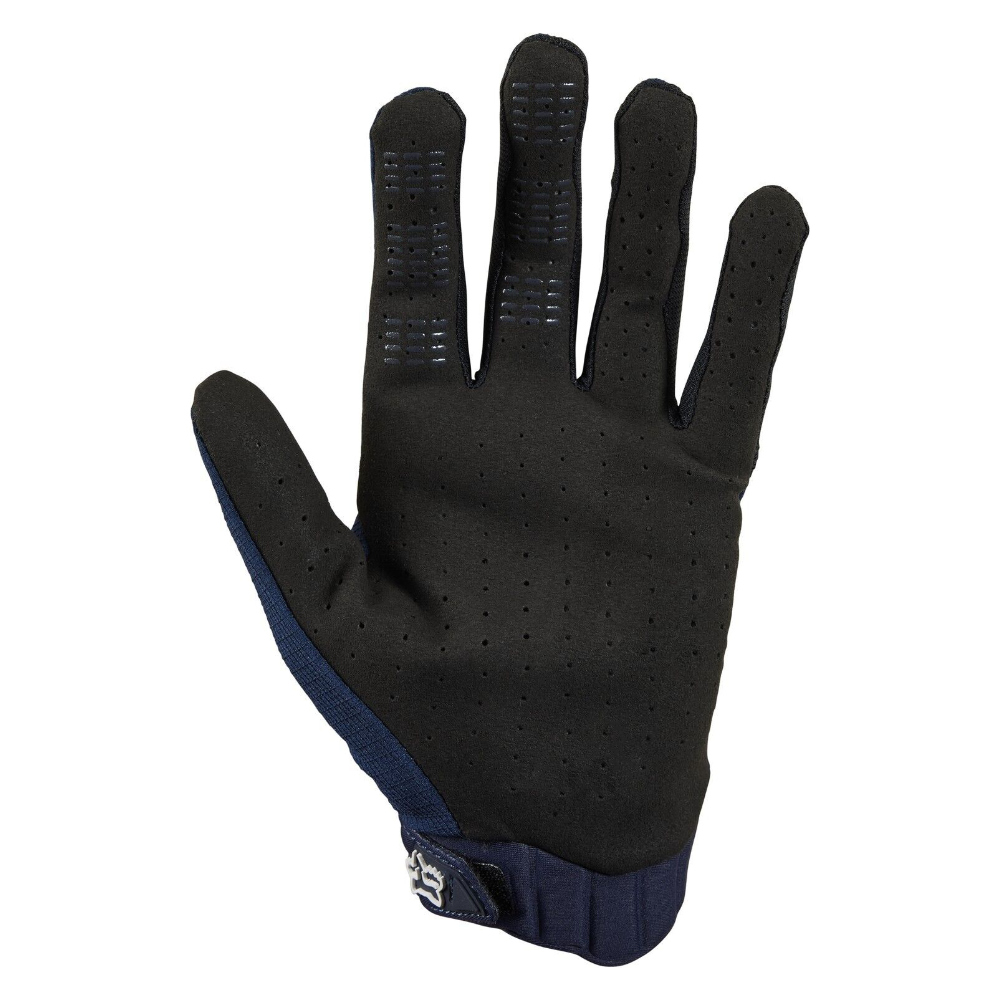 Rukavice - FOX Flexair 2022 - Midnight | DOOKIE.cz
