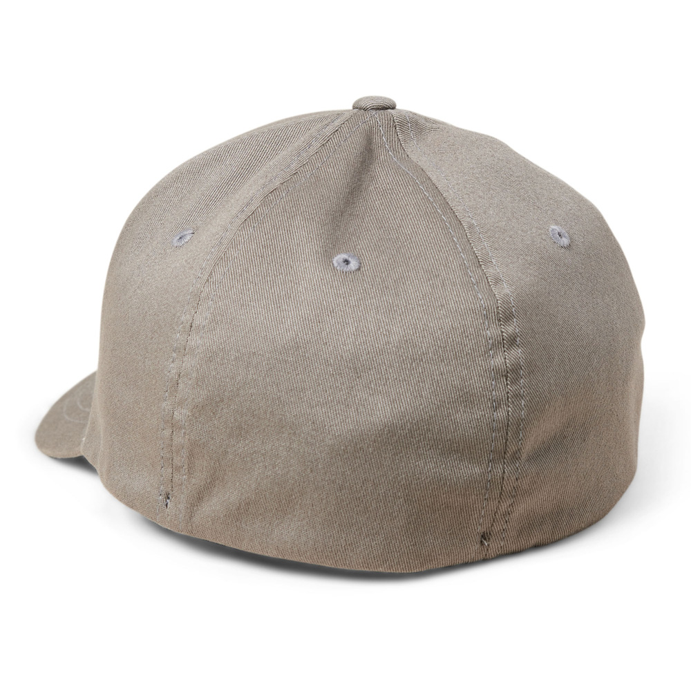 Čepice - FOX Fgmnt Flexfit Hat - Petrol | DOOKIE.cz
