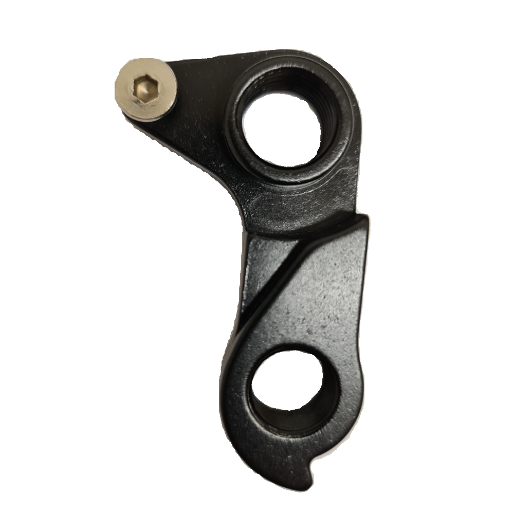 Patka přehazovačky - Patka rámu | DOOKIE.cz