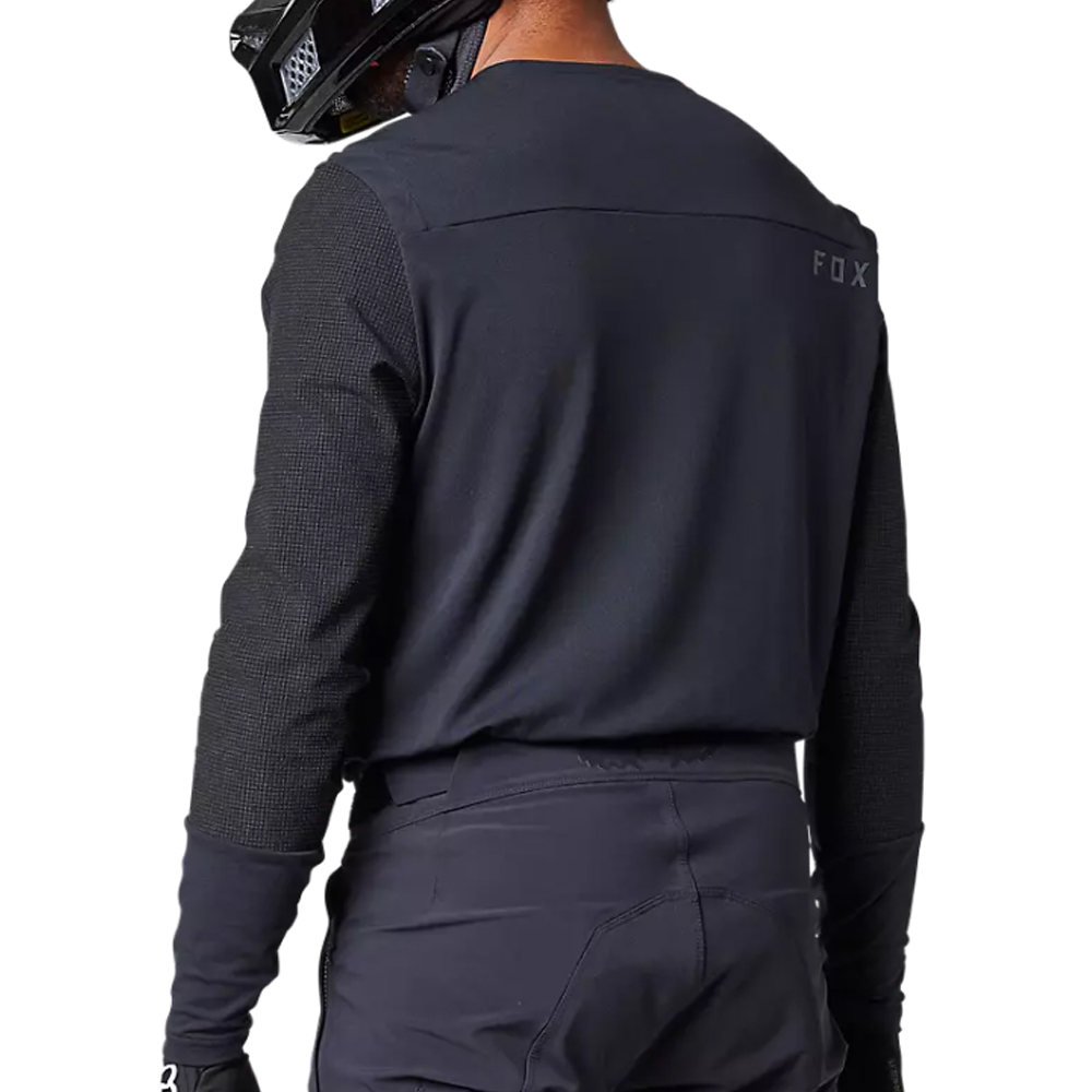 Dres - FOX Defend Off Road 2023 - Black | DOOKIE.cz