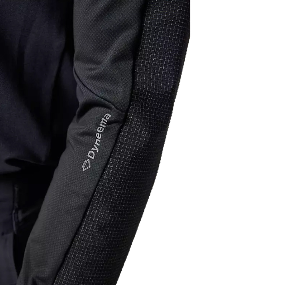 Dres - FOX Defend Off Road 2023 - Black | DOOKIE.cz