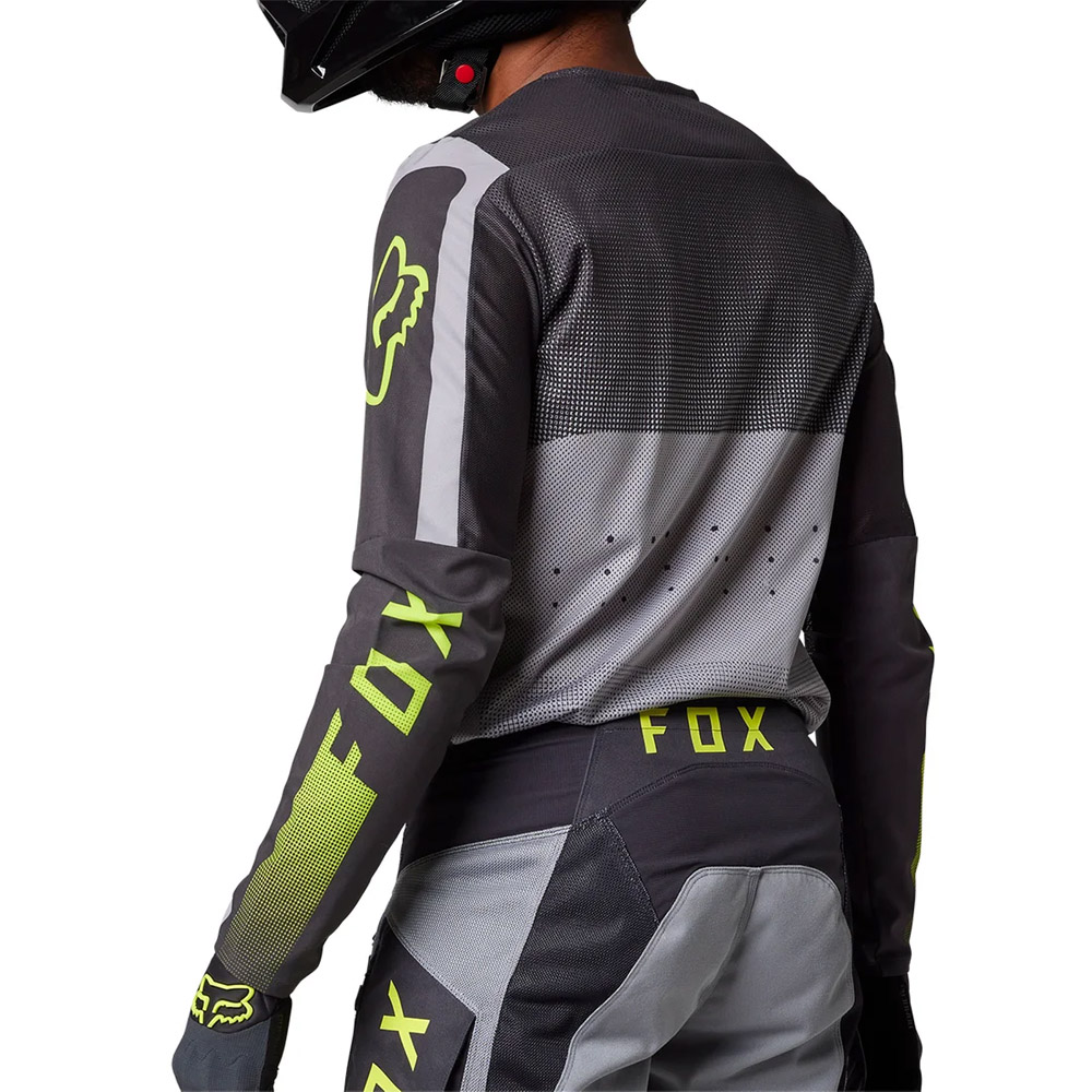 Dres - FOX Ranger Air Off Road - Dark Shadow | DOOKIE.cz