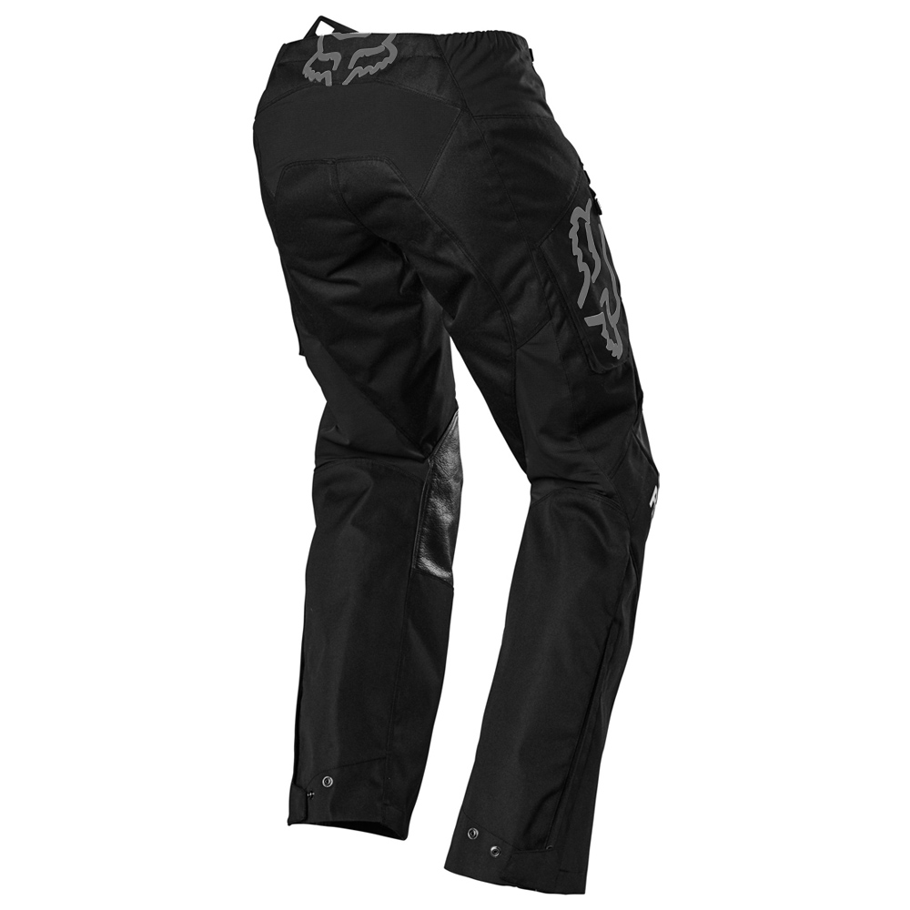 Kalhoty - FOX Legion Ex Off Road - Black | DOOKIE.cz
