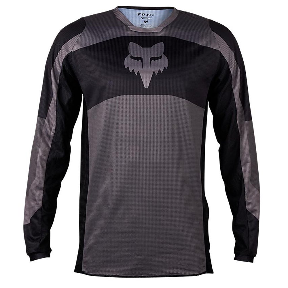 Dres - FOX 180 Nitro Extd 2024 - Dark Shadow | DOOKIE.cz