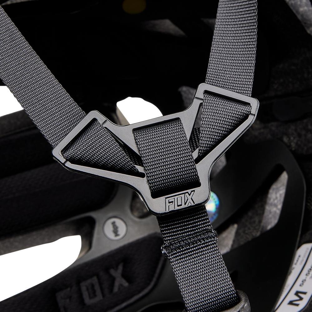 Přilba MTB - FOX Speedframe Racik MIPS 2024 - Lavender | DOOKIE.cz