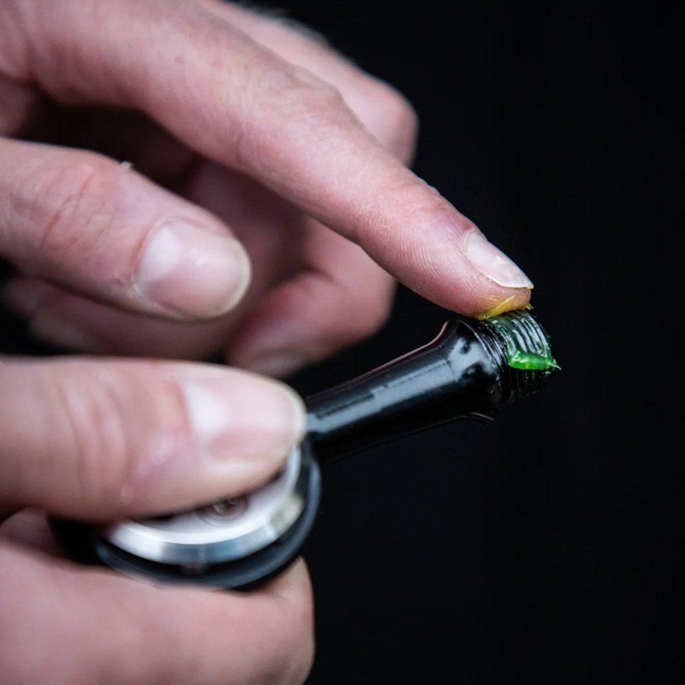 Vazelína - DYNAMIC Glastic Grease - 200ml | DOOKIE.cz