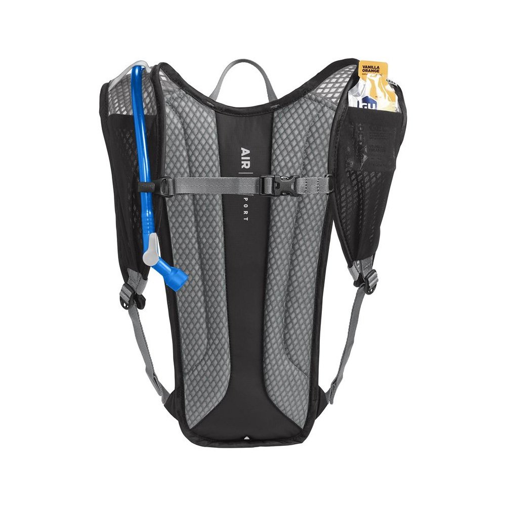 Batoh - CAMELBAK Rogue Light 7 - Black | DOOKIE.cz