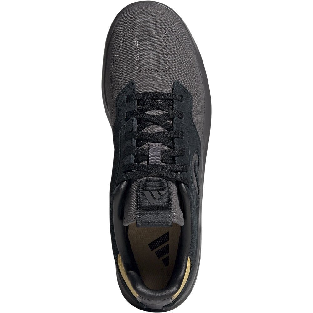 Boty - FIVE TEN Sleuth 2024 - Core Black / Charcoal / Oat | DOOKIE.cz