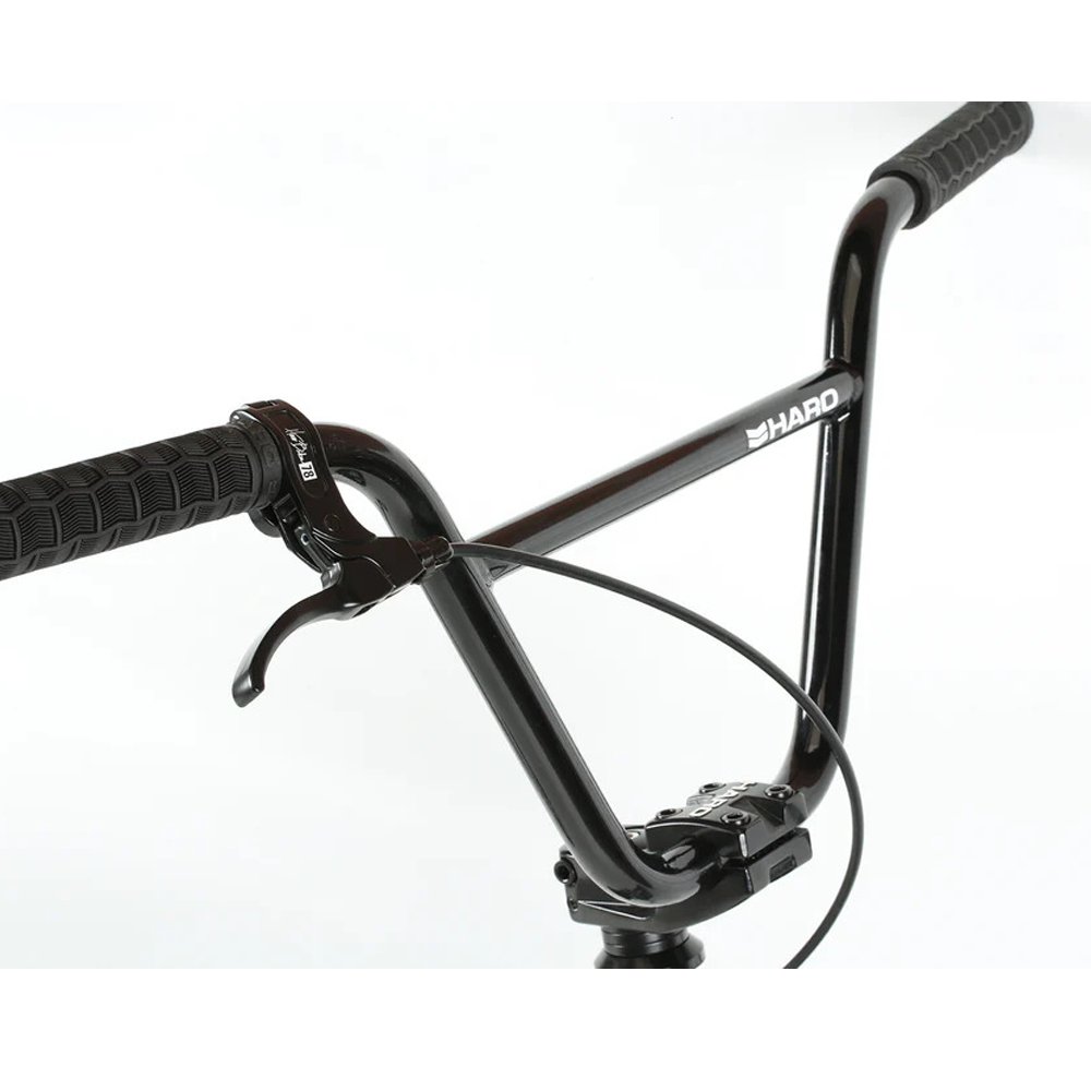 Freestyle BMX kolo - HARO Downtown 20,5" 2024 - White | DOOKIE.cz