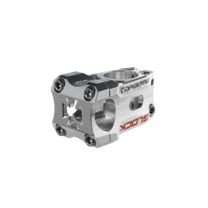 Představec MTB - DA BOMB Glock | DOOKIE.cz