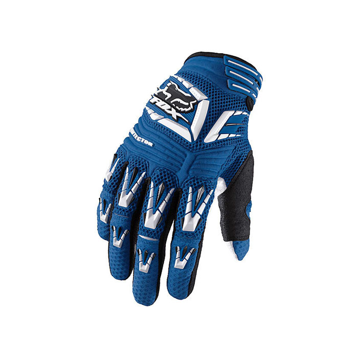 Rukavice - FOX Pawtector | DOOKIE.cz