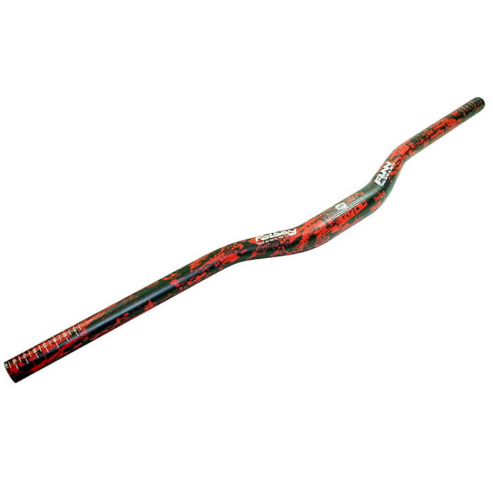 Řidítka MTB - FUNN FatBoy | DOOKIE.cz