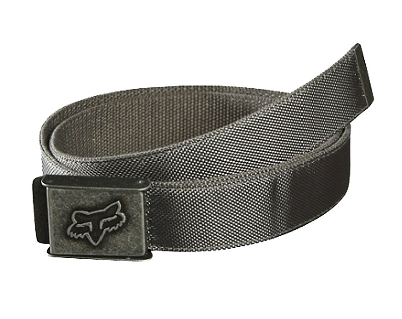 Pásek - FOX Armour Web | DOOKIE.cz