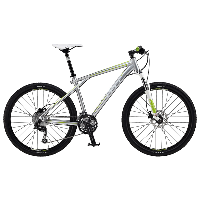 Horské kolo MTB - GT Avalanche 2.0 2012 | DOOKIE.cz Horské kolo MTB - GT Avalanche 2.0 2012 | DOOKIE.cz