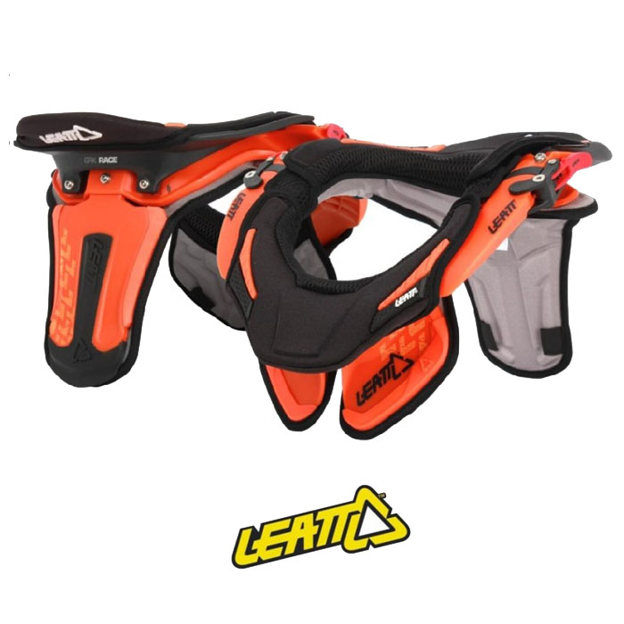 Krční chránič - LEATT Brace GPX Race 2013 | DOOKIE.cz