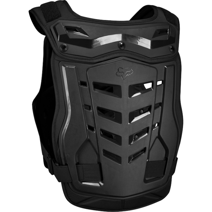 Krunýř - FOX Proframe Lc 2018 - černá | DOOKIE.cz