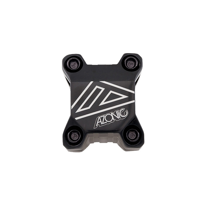 Představec MTB - AZONIC Baretta Evo 2016 - černá | DOOKIE.cz