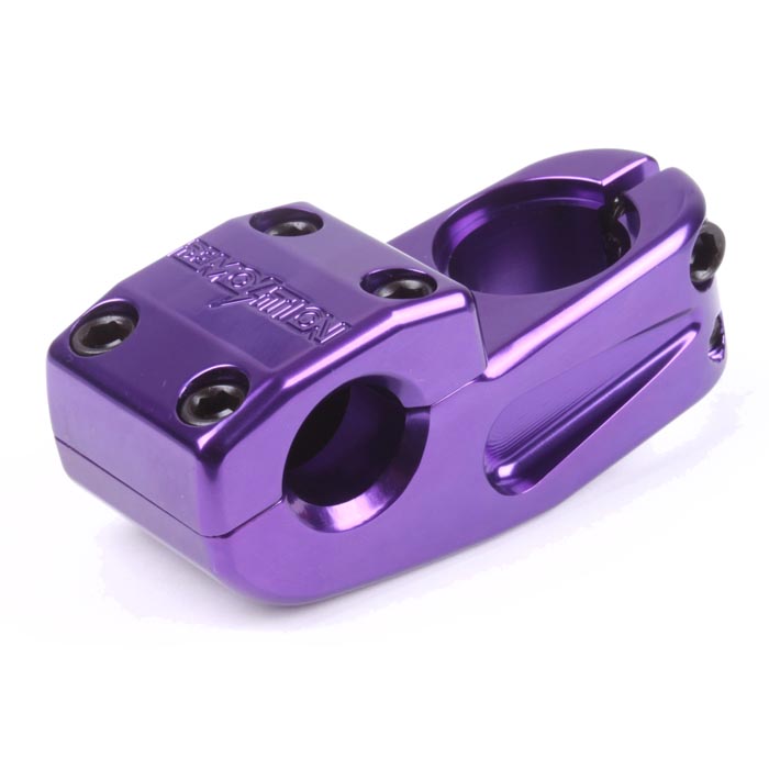 Představec BMX - DEMOLITION Monarch 2012 | DOOKIE.cz