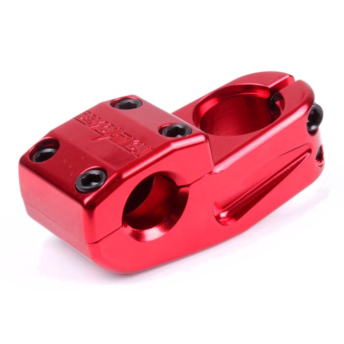 Představec BMX - DEMOLITION Monarch 2012 | DOOKIE.cz