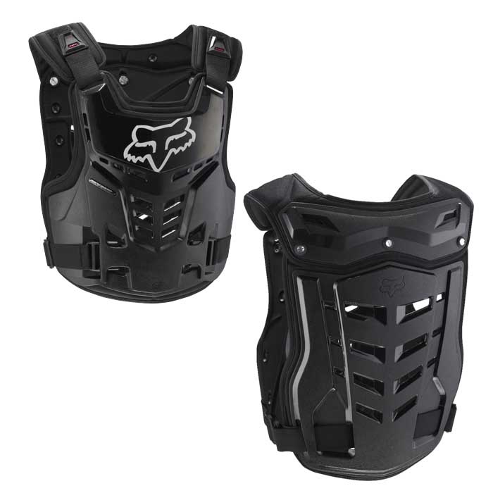 Krunýř - FOX ProFrame 2014 LC | DOOKIE.cz