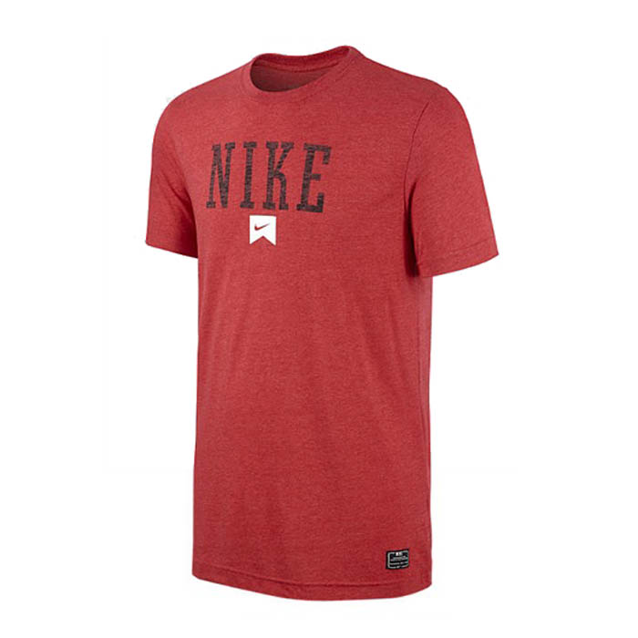 Triko - NIKE Stymie Push Dri-Fit 2013 | DOOKIE.cz