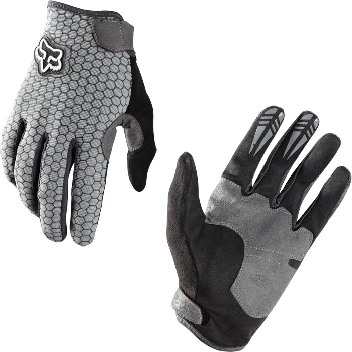 Rukavice - FOX Ranger 2014 | DOOKIE.cz