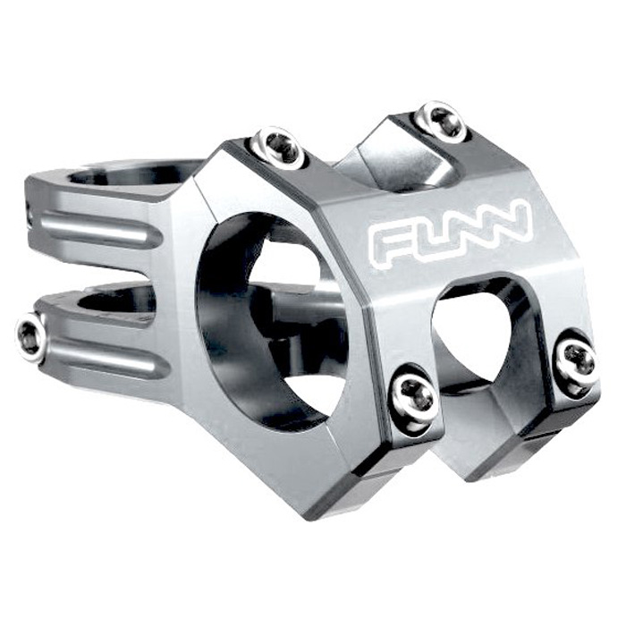 Představec MTB - FUNN Funnduro 2015 | DOOKIE.cz