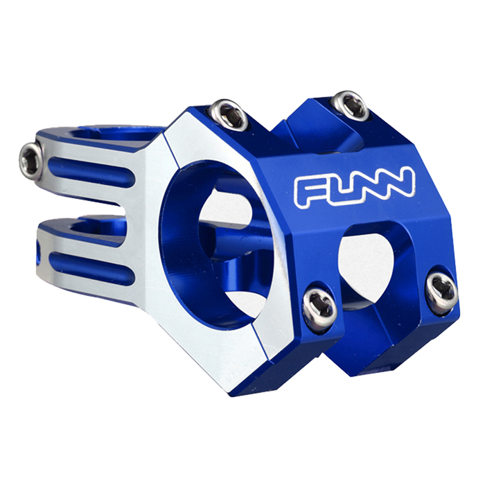 Představec MTB - FUNN Funnduro 2015 | DOOKIE.cz