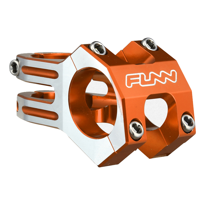 Představec MTB - FUNN Funnduro 2015 | DOOKIE.cz