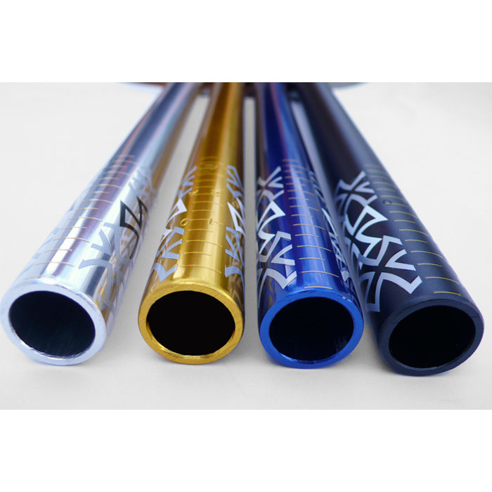 Řidítka MTB - DA BOMB Artillery 740 | DOOKIE.cz