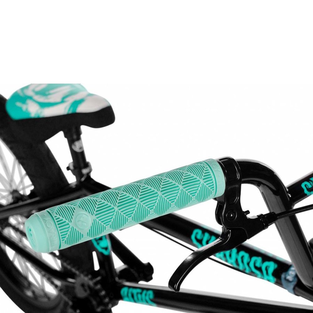 Freestyle BMX kolo - SUBROSA Altus 20" 2019 - Gloss Black | DOOKIE.cz