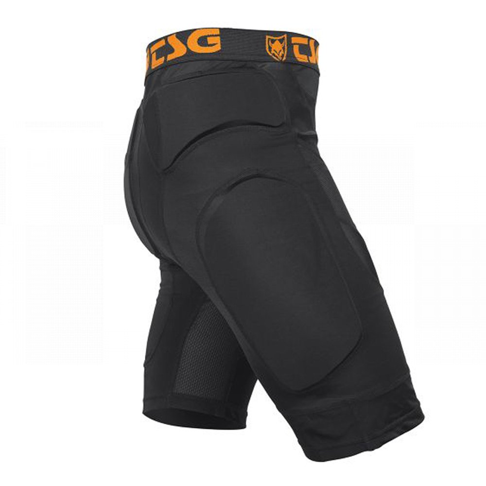 Chráničové šortky - TSG Crash Pant D3O | DOOKIE.cz