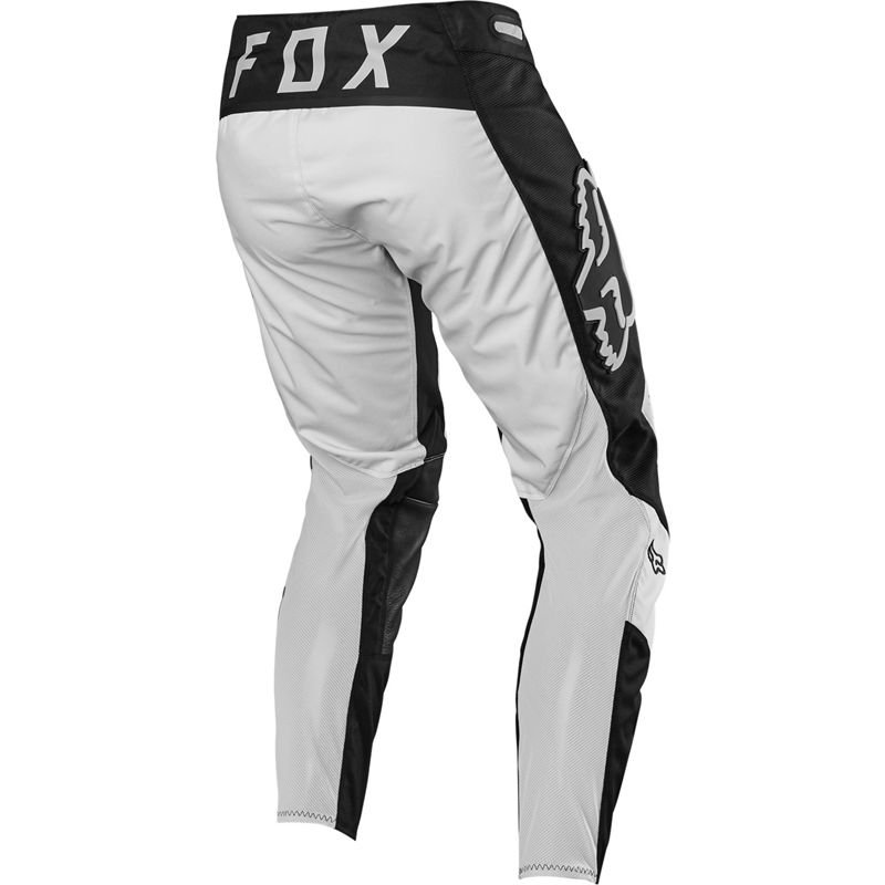 Kalhoty - FOX 360 Bann Pant 2020 - Light Grey | DOOKIE.cz