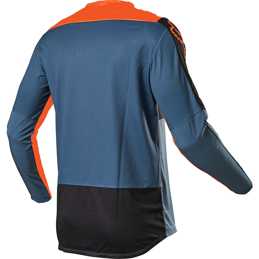 Dres - FOX Legion Lt 2021 - Blue Steel | DOOKIE.cz