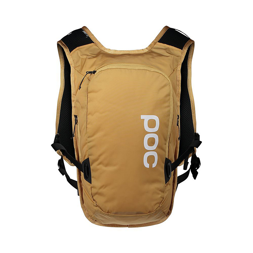 Batoh - POC Column VPD Backpack 8L - Aragonite Brown | DOOKIE.cz