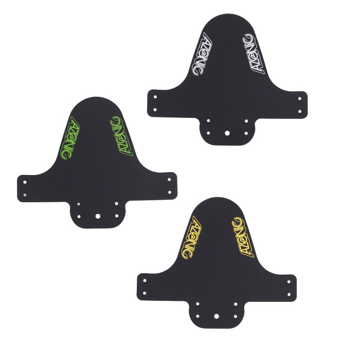 Blatník - AZONIC Splatter | DOOKIE.cz