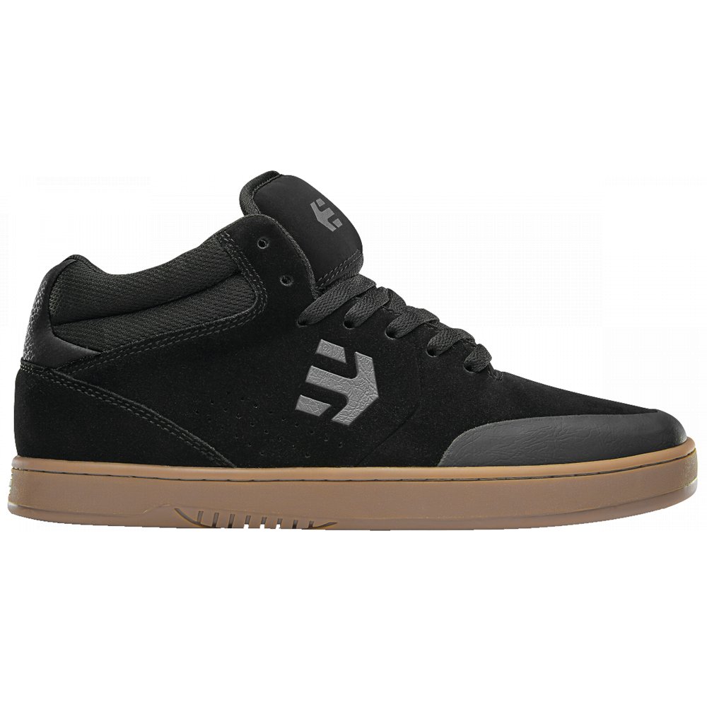 Boty - ETNIES Marana Mid 2019 - Black / Gum | DOOKIE.cz
