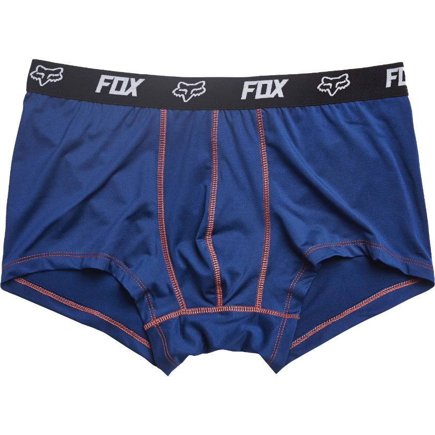 Boxerky - FOX Diablo Boxer Brief 2017 - Navy | DOOKIE.cz