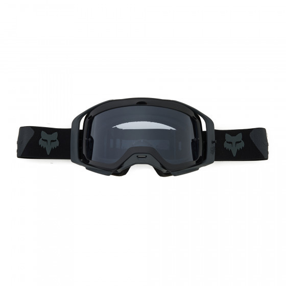 Brýle - FOX Airspace Core Goggle Smoke 2024 - Black | DOOKIE.cz